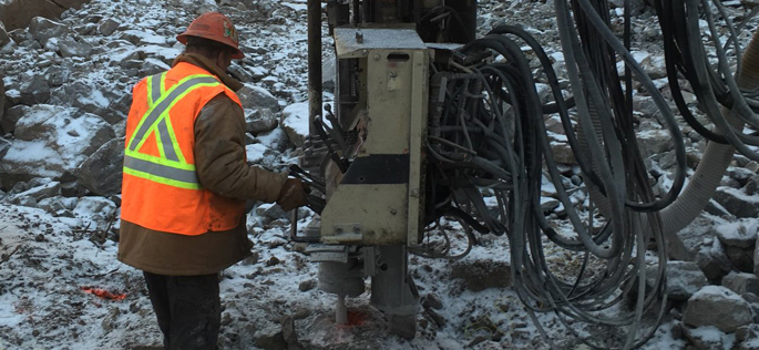 Noremac Driller Inc